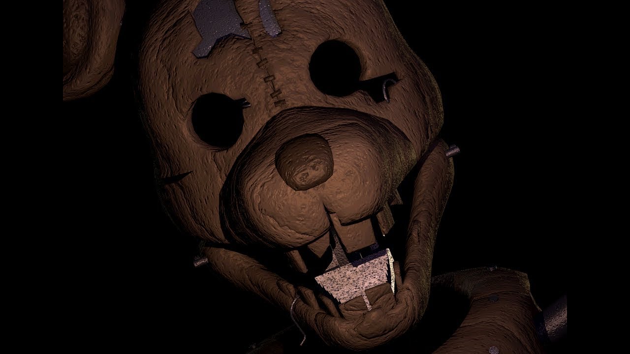 ФИНАЛ-FNAC REMASTERED #6 - YouTube