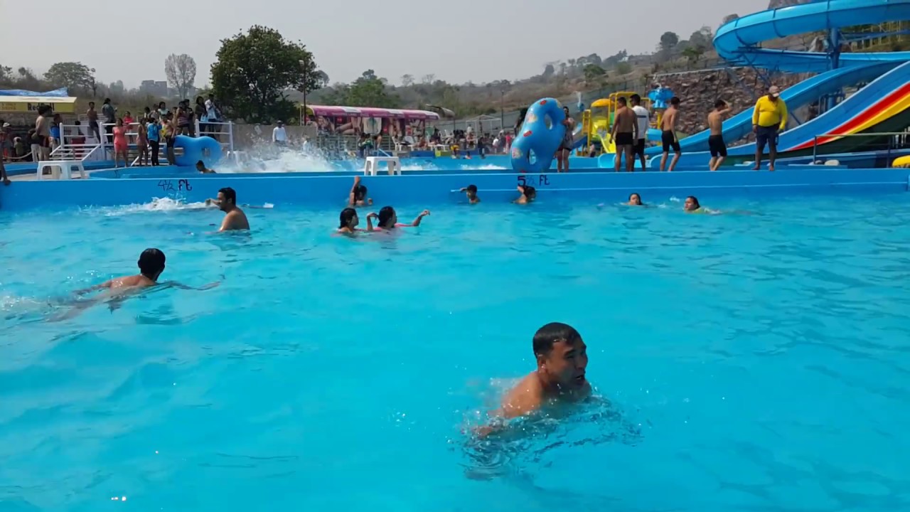 Fun In Whoopee land - YouTube