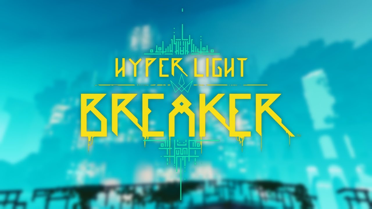 Hub Extraction Theme - Hyper Light Breaker OST (Unofficial) - YouTube