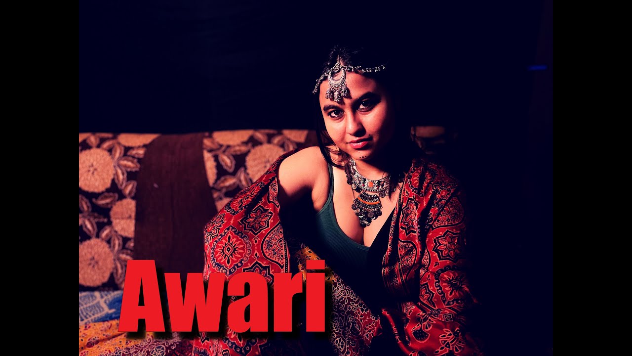 Awari | New Cover | Ek Villain | Soch The Band | Adnan Dhool | Momina ...