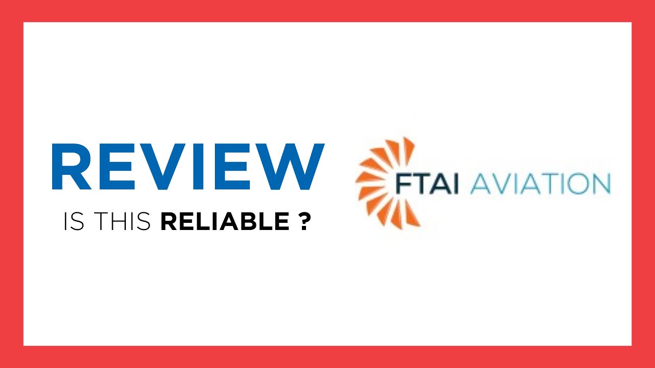FTAI AVIATION ($FTAI) : Review & Analysis (Time to buy? Price ...