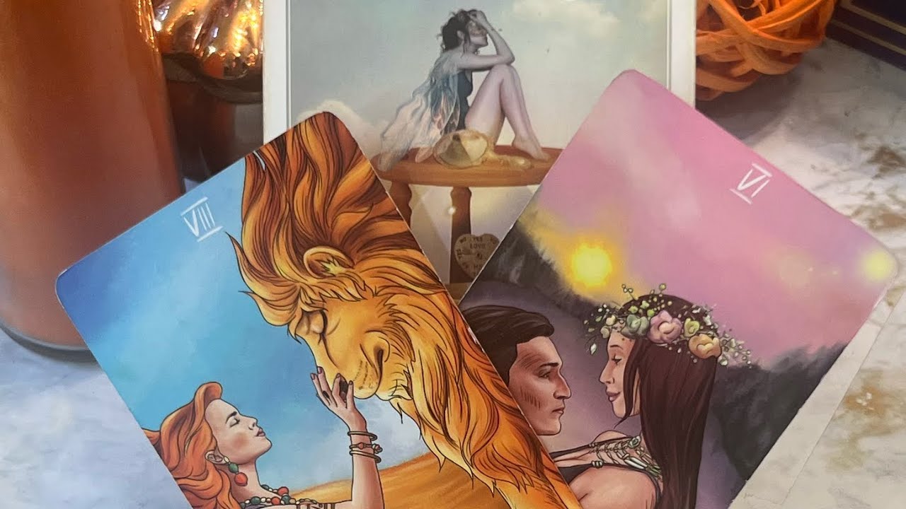 THE SIGNS UR PERSON REGRETS THIRD-PARTY & THIS SEPARATION WANTING TO ...