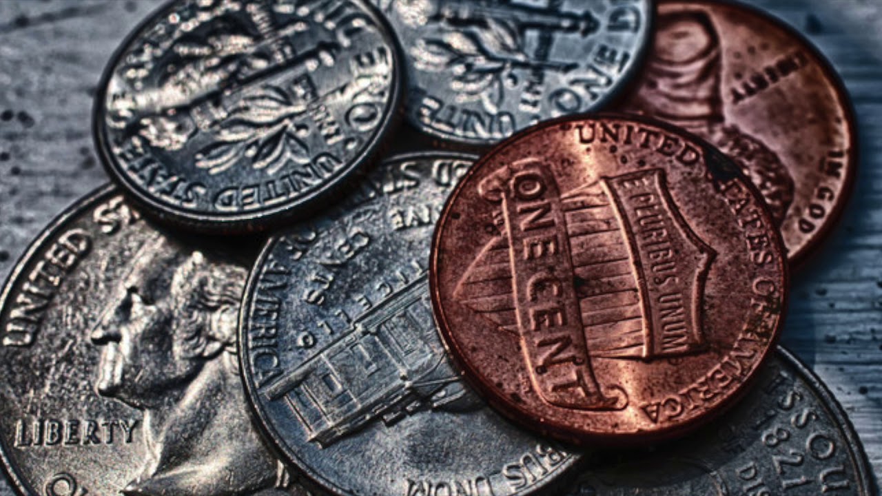 Sermon, Proper 27, Year B, Nov. 11, 2018 - YouTube