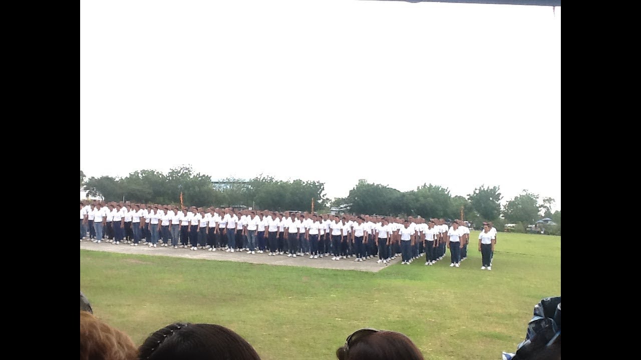 PNP Region 12 Oath Taking & Reception Vlog#2 | PHILIPINES - YouTube