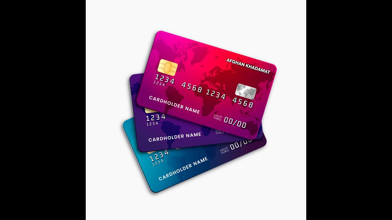 Afghan Khadamat Mastercard - YouTube