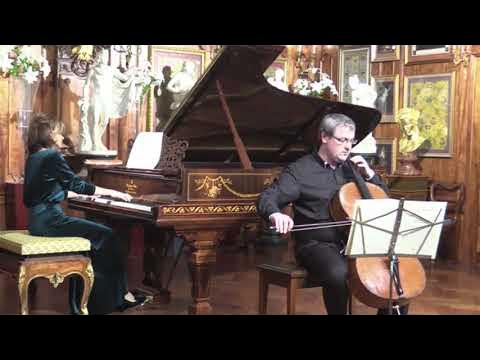 Kouzov Duo 18 March 2023 - YouTube
