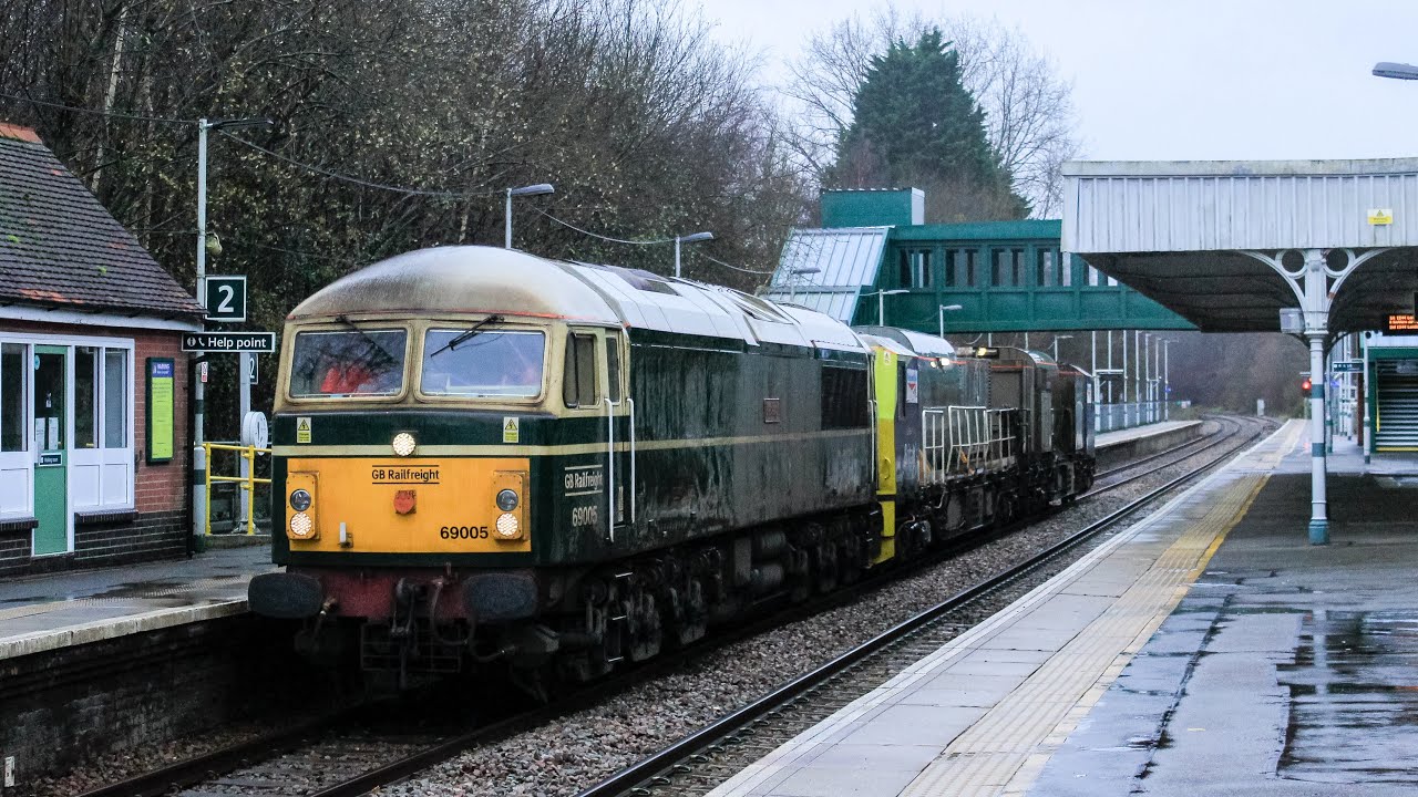 // Southern Region RHTT Season 2024! // Ft. 3W90, 3W75, Failed MPV Drag ...