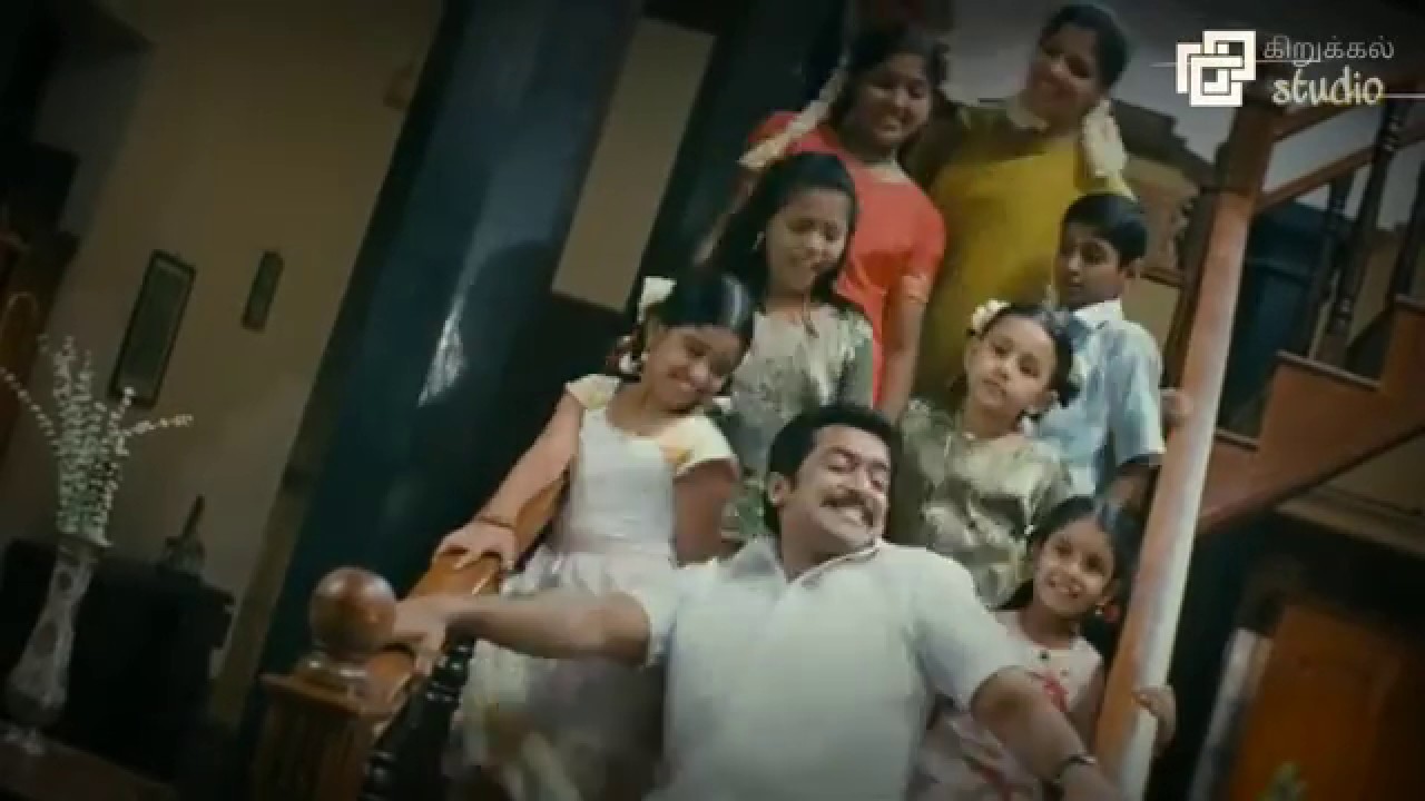 anantham movie song #tamil whatsapp status #family song - YouTube