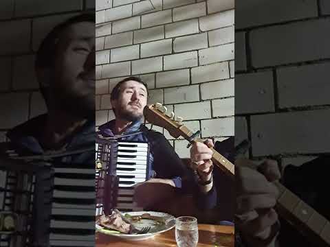 РАСУЛ РАМАЗАНОВ И  РУСТАМ КУРБАНАДАМОВ 28.05. 2022 Г.