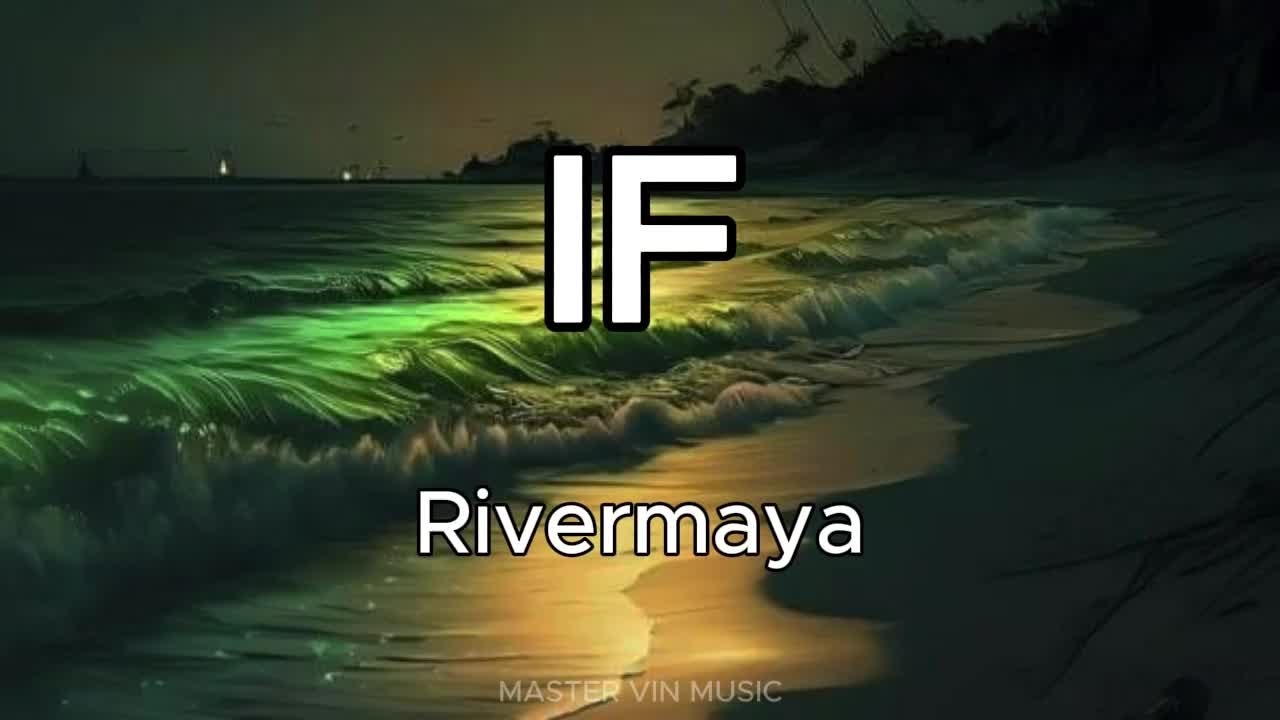 IF (LYRICS) - Rivermaya - YouTube