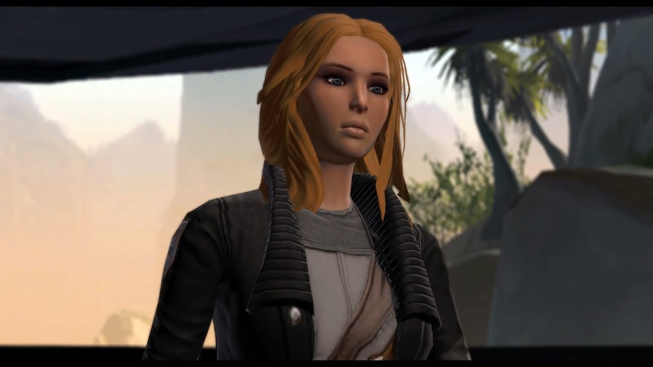 SWTOR - Imperial Agent storyline - Episode 46 - (female, no commentary ...