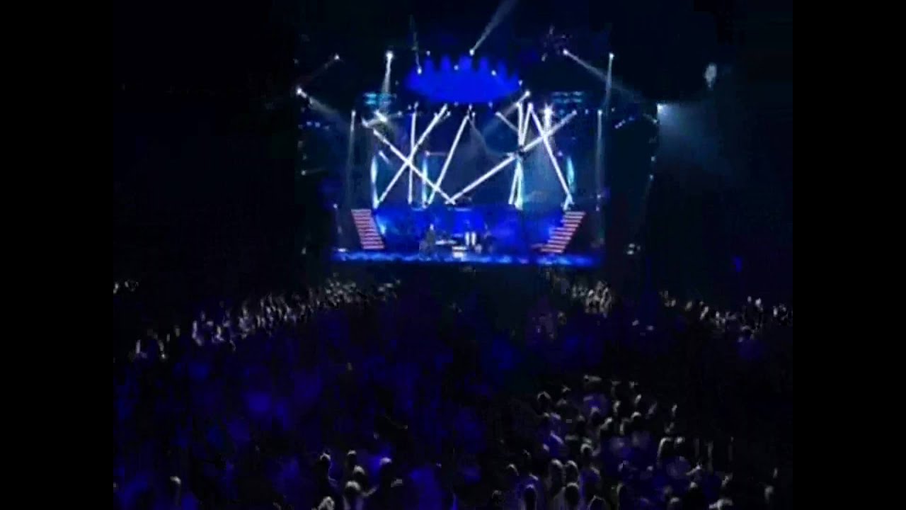 In the Air tonight LIVE phil collins hd - YouTube