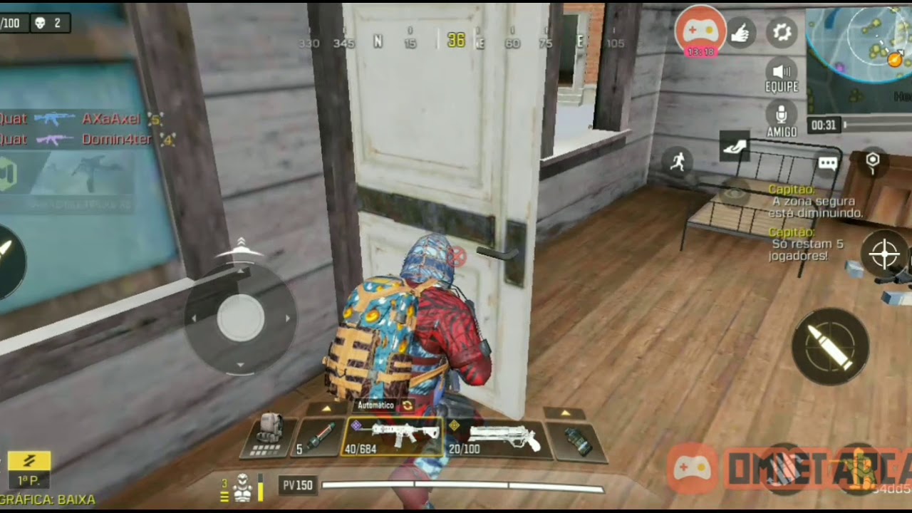 Call of Duty MuMu Games - YouTube