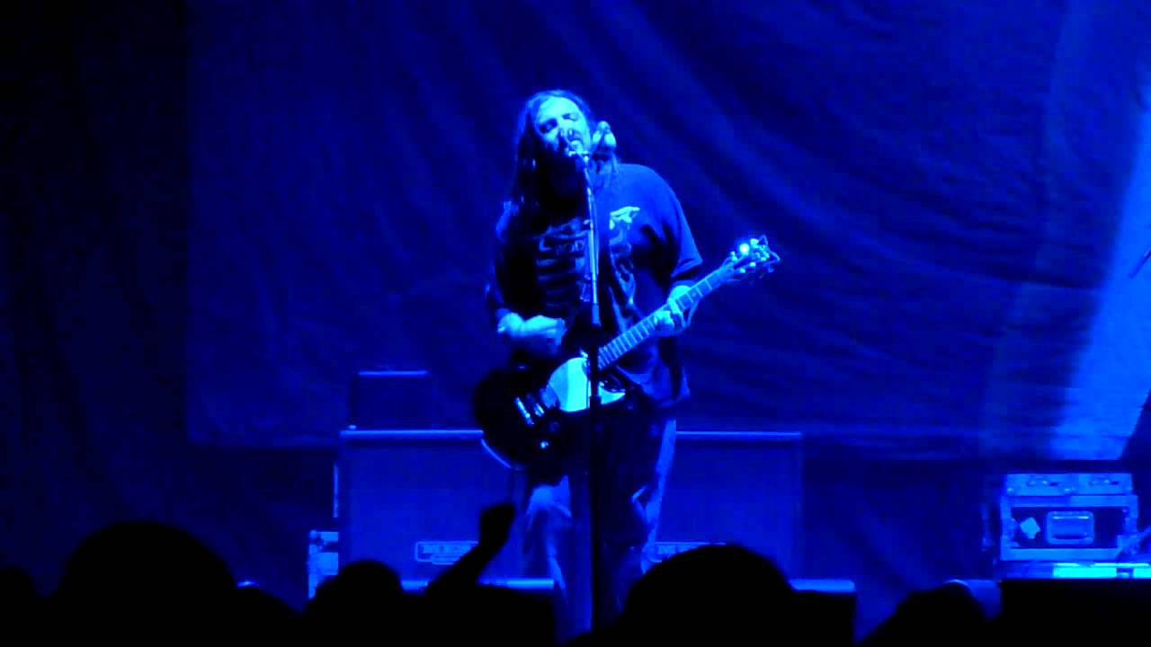 Seether - Country Song [HD] live - YouTube