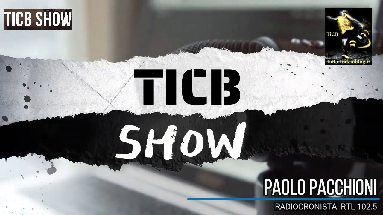 Intervista a Paolo Pacchioni del 22 Maggio 2020 - YouTube