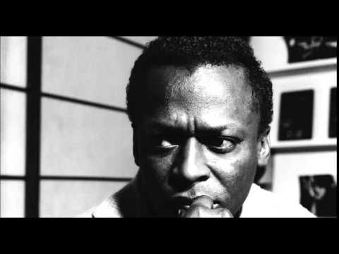 Miles Davis - I Waited for You - YouTube