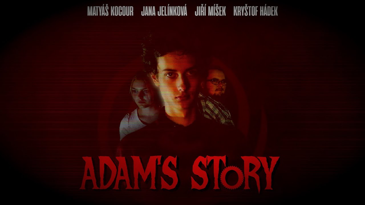 ADAM'S STORY | Saw Fanfilm 2025 - YouTube