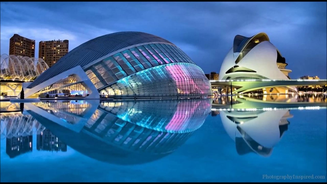 Most Amazing || Beautiful || Buildings In The World - YouTube