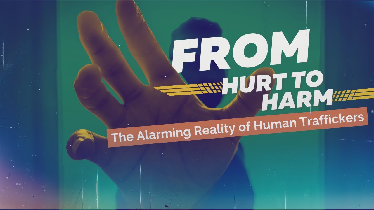 A Parent’s Wake-Up Call: Understanding the Cycle of Abuse and Human ...