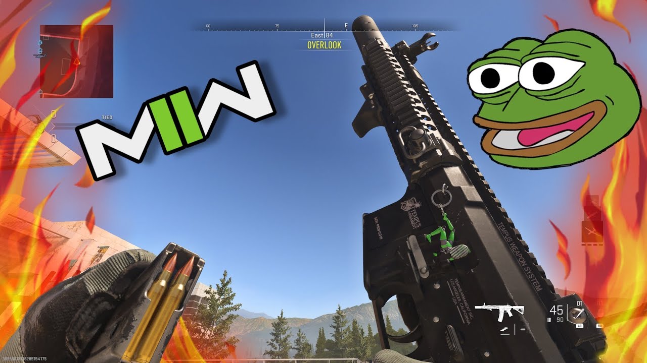 Mw2 π± Youtube