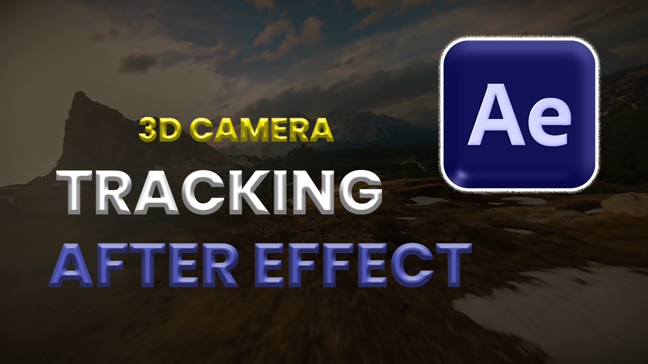 CAMERA TRACK - YouTube