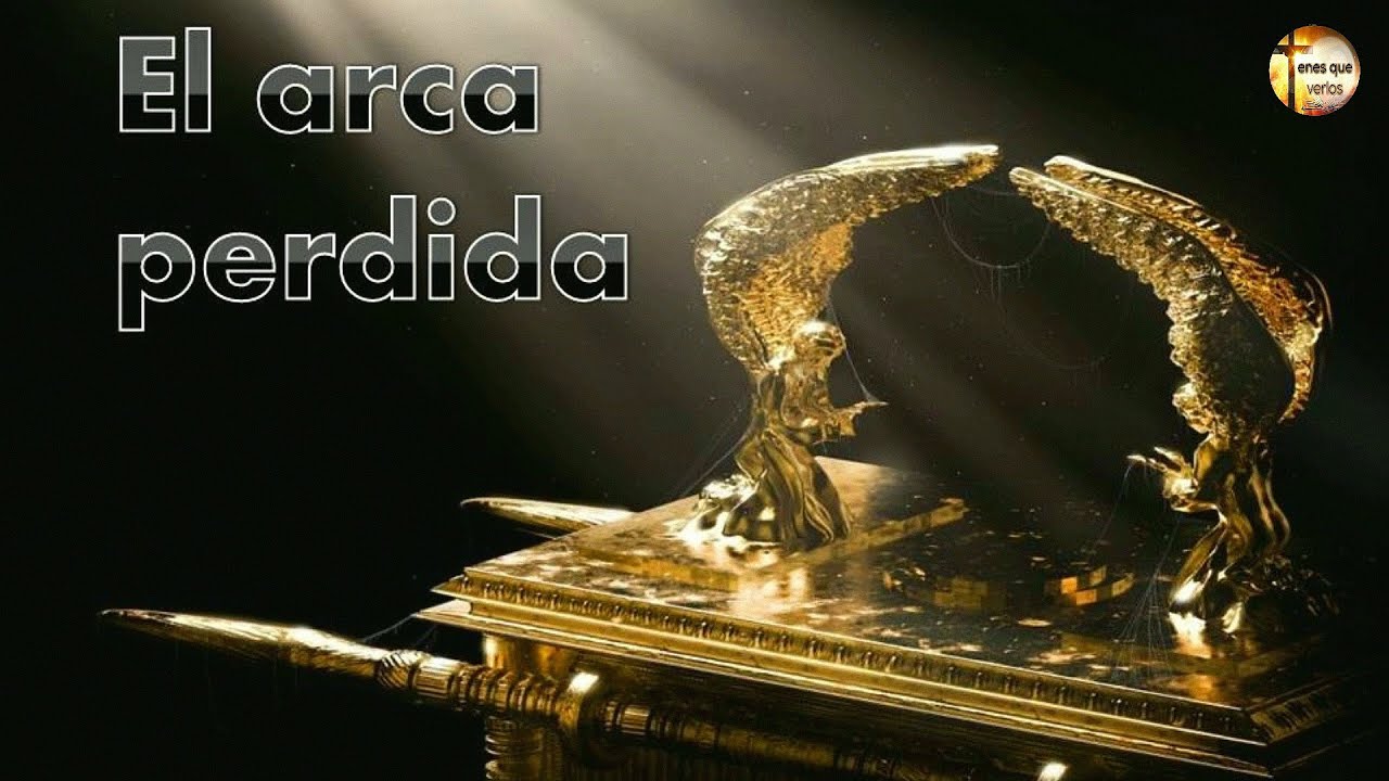 El arca perdida | Omar Pereyra | Prédicas Cristianas 2023 - YouTube