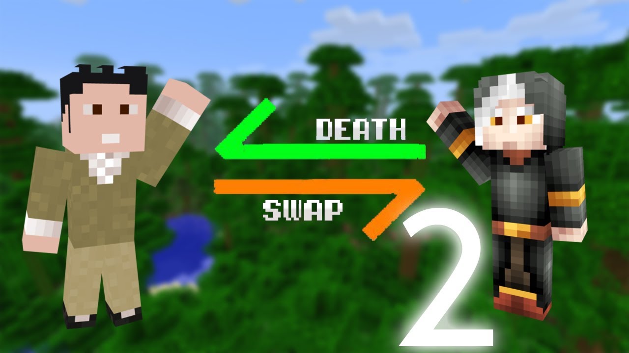 Minecraft: Death Swap 2 - YouTube