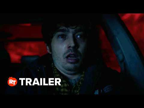 Resident Evil Trailer #1 (2026)