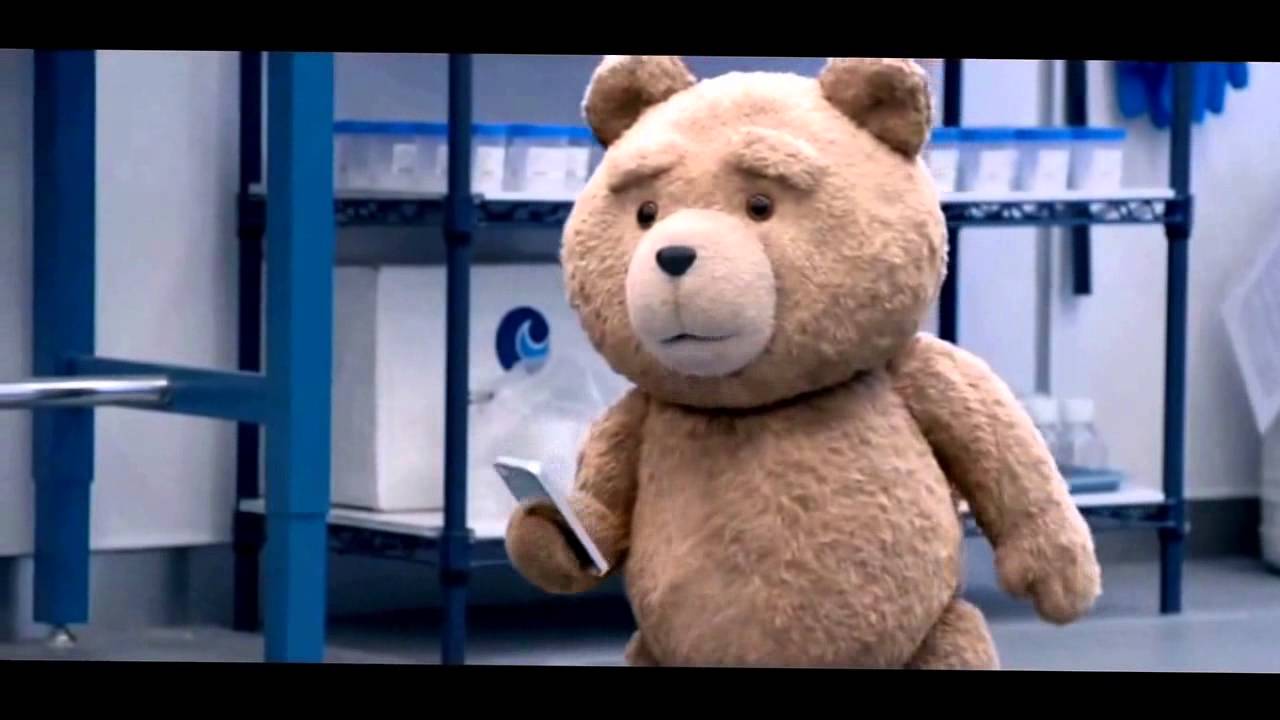TED - YouTube