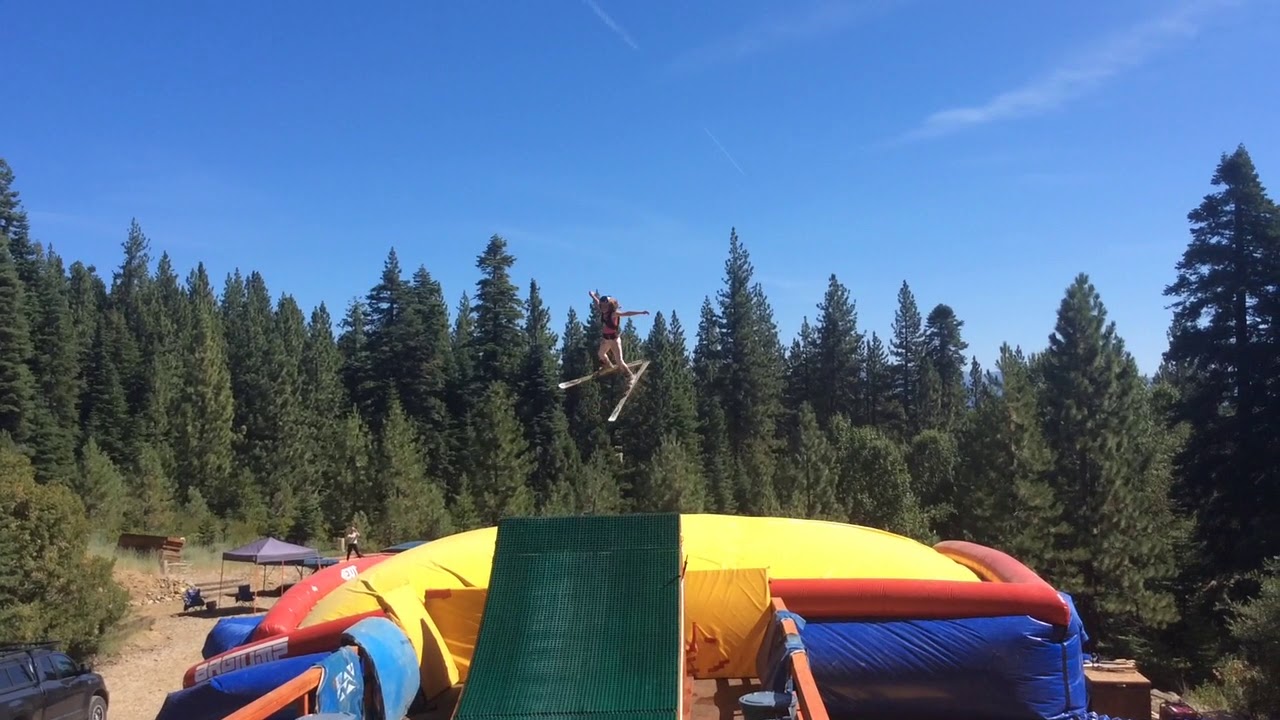 Air Farm Training 8.11.19 - YouTube