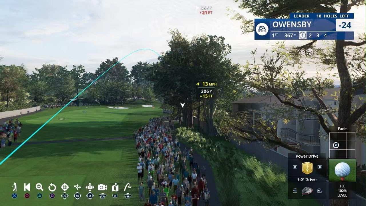 Road to the Masters Pebble beach - YouTube