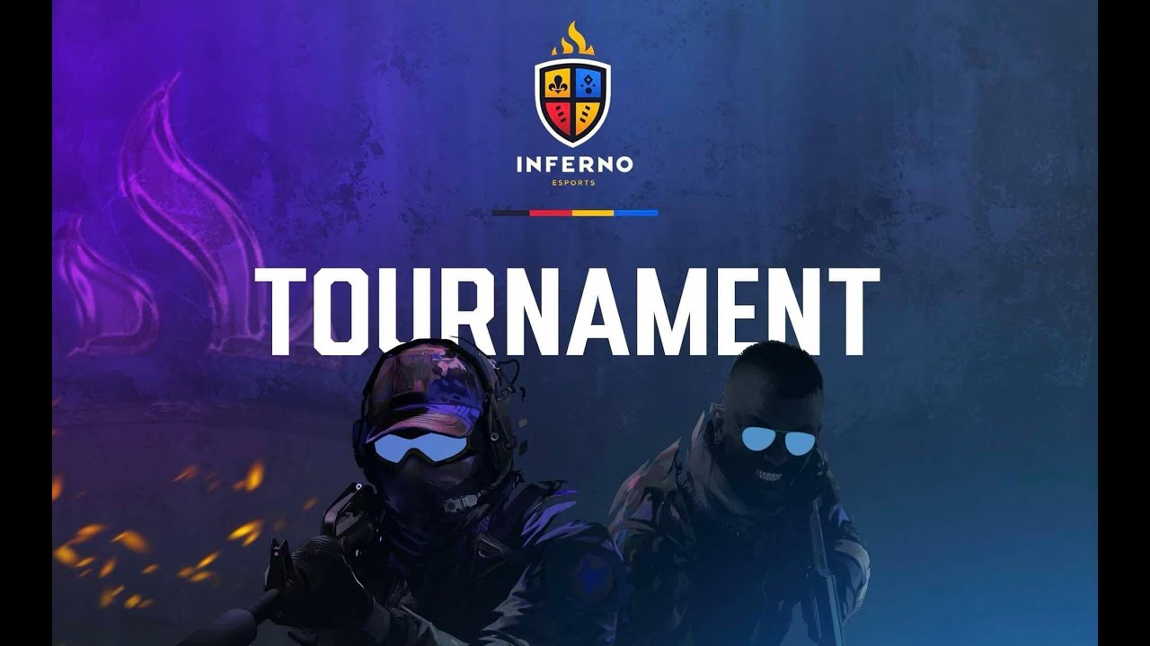 INFERNO TOURNAMENT - GRAND FINAL - YouTube