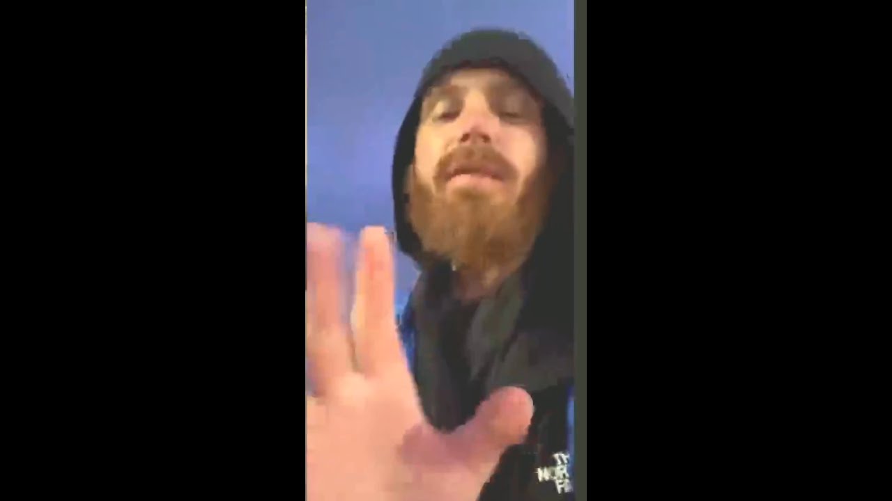 Jeran gets a new catch phrase - Flat Earthers on the way to Antarctica ...