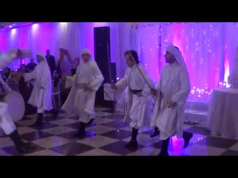 layalina zaffe,opening show - YouTube