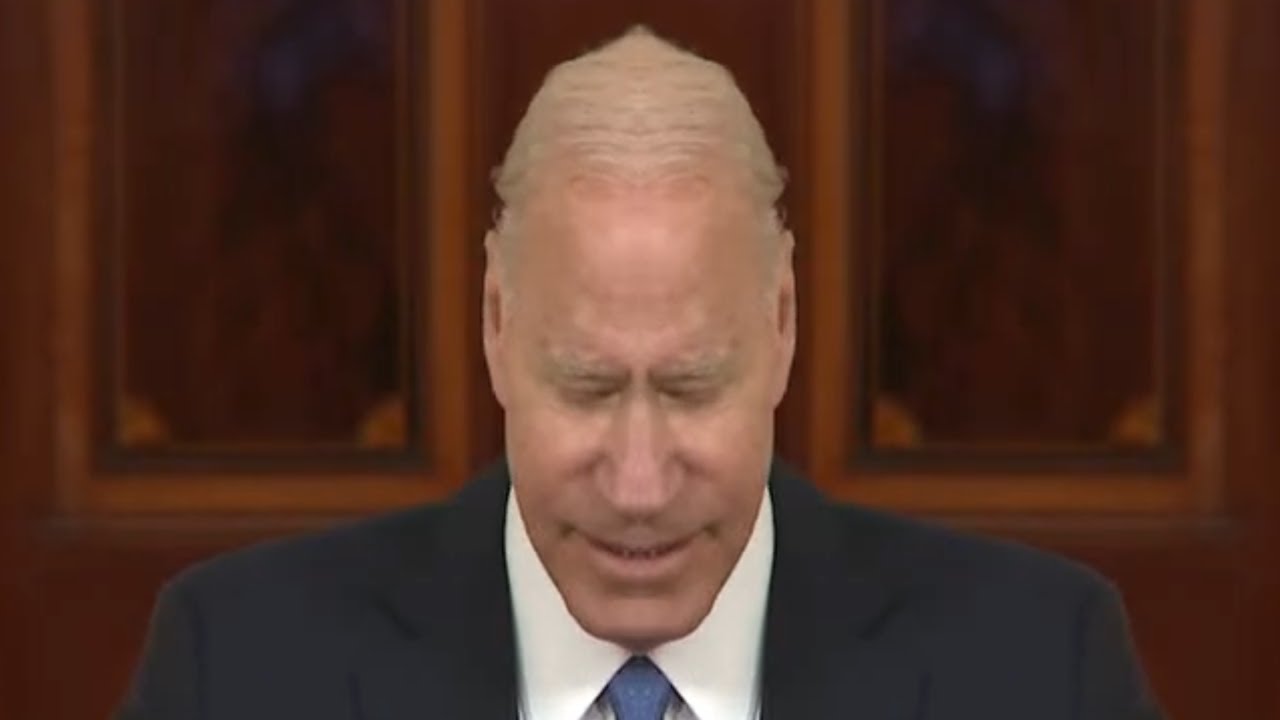 [YTP] - Boe Jiden talks Supreme Court - YouTube