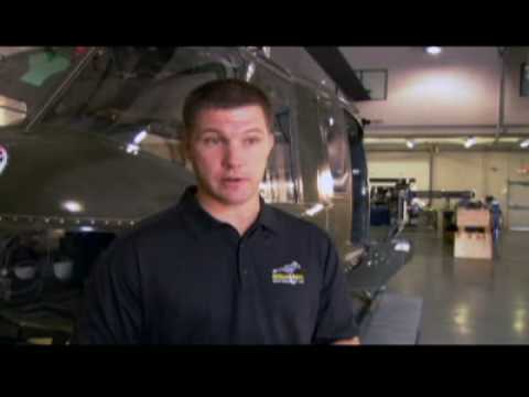 future weapon DILLON AERO - YouTube