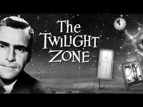 The Twilight Zone DVD Collection Unboxing (Standard Edition) - YouTube