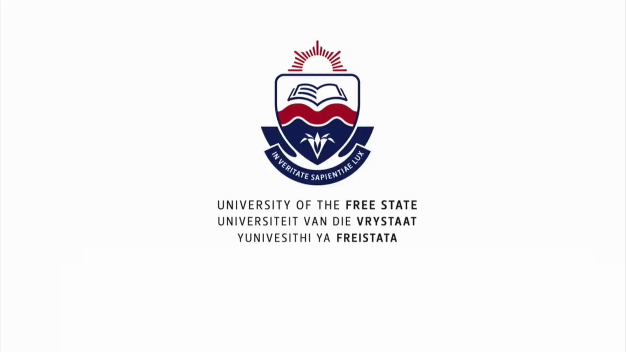 UFS Autumn Graduation Ceremony 13 April 2018 (morning session) - YouTube