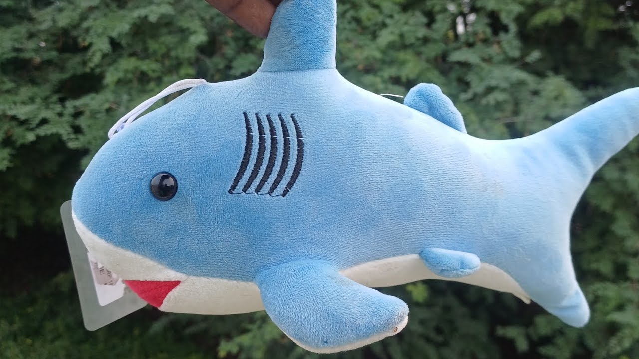 This Soft Toy Made Me Feel Calm | Simple & Peaceful Review|A Small Toy ...