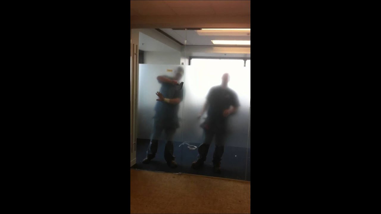 3M Fasara - Fine Crystal - Deco Film - Cliffs Natural Resou - YouTube