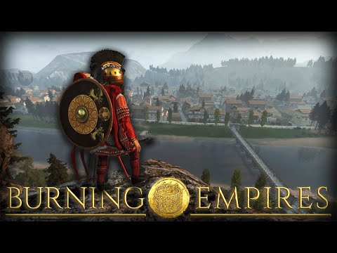 The Burning Empires Bannerlord Update Is Here – And It's MASSIVE!