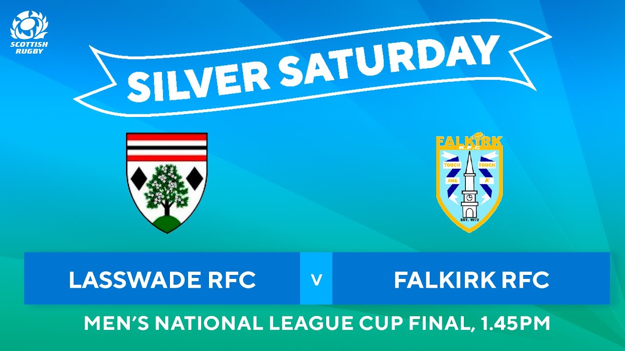 WATCH LIVE: Silver Saturday 2024 | Men’s National League Cup final ...