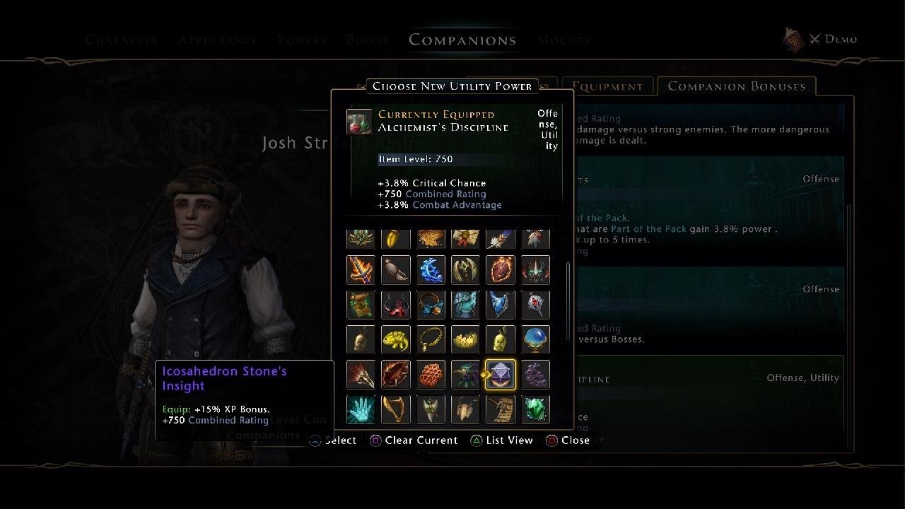 Neverwinter They Are Back To Trolling Console Players (Icosahedron ...