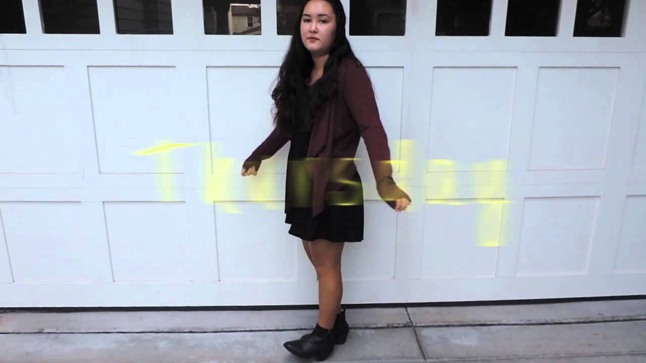 Fall OOTW (Outfits of the Week) 2014 - YouTube