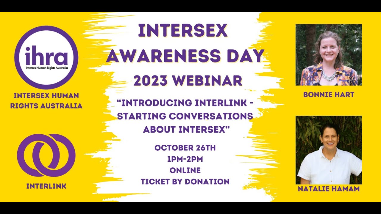 Introducing InterLink - YouTube