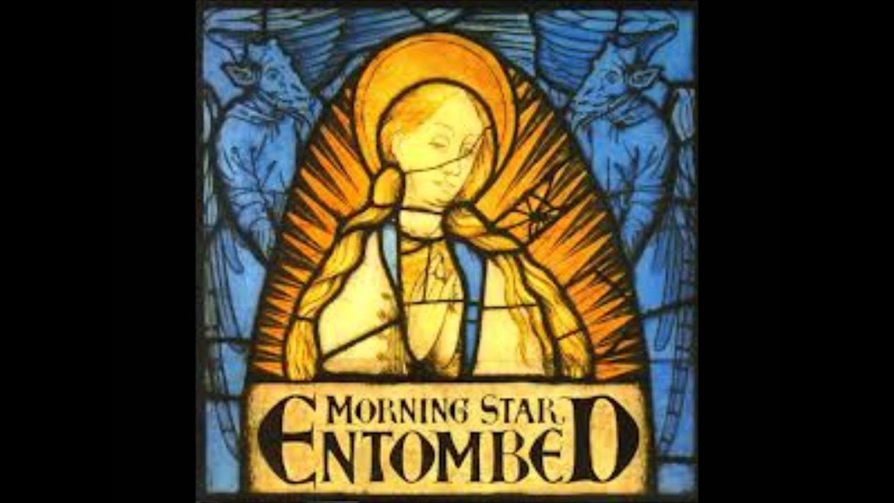 Entombed - Young Man Nihilist [HD w/ Lyrics] - YouTube