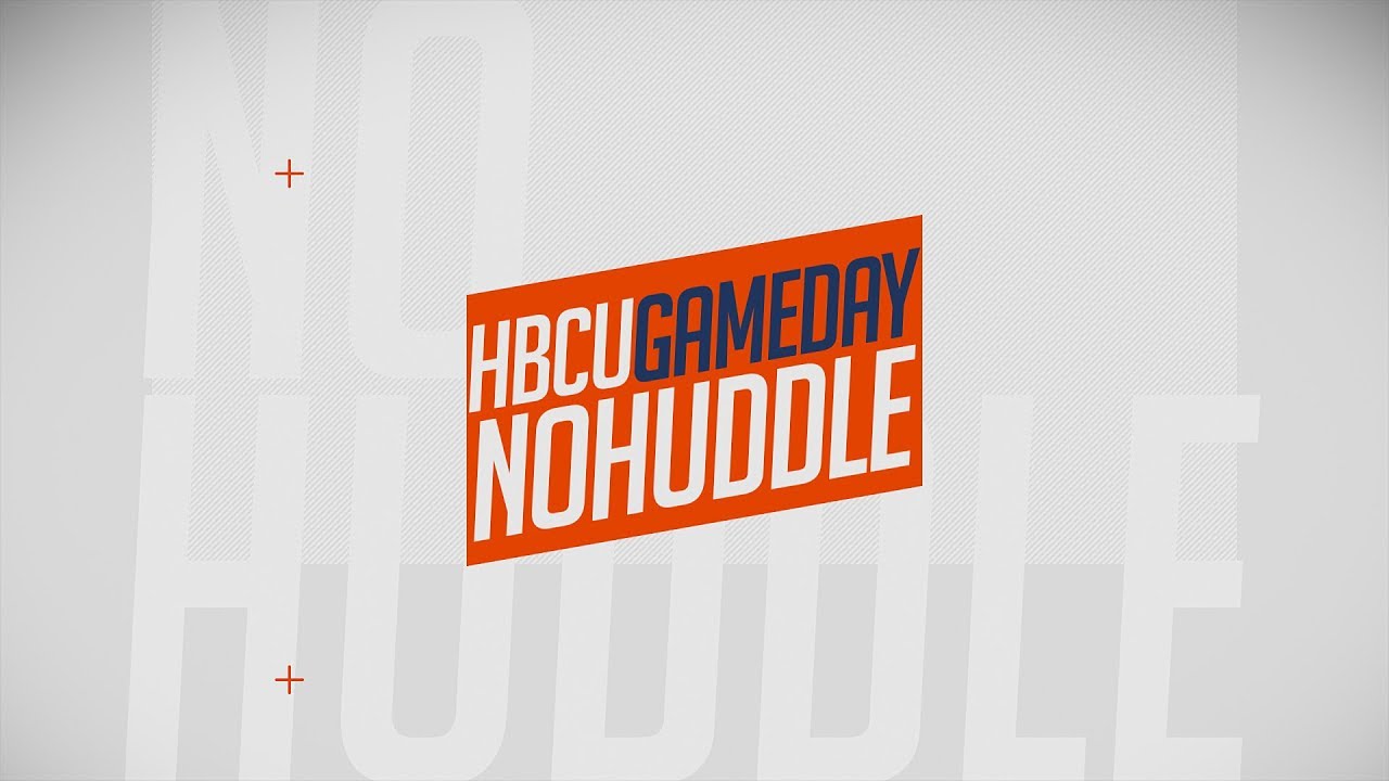 No Huddle Episode 105 - YouTube