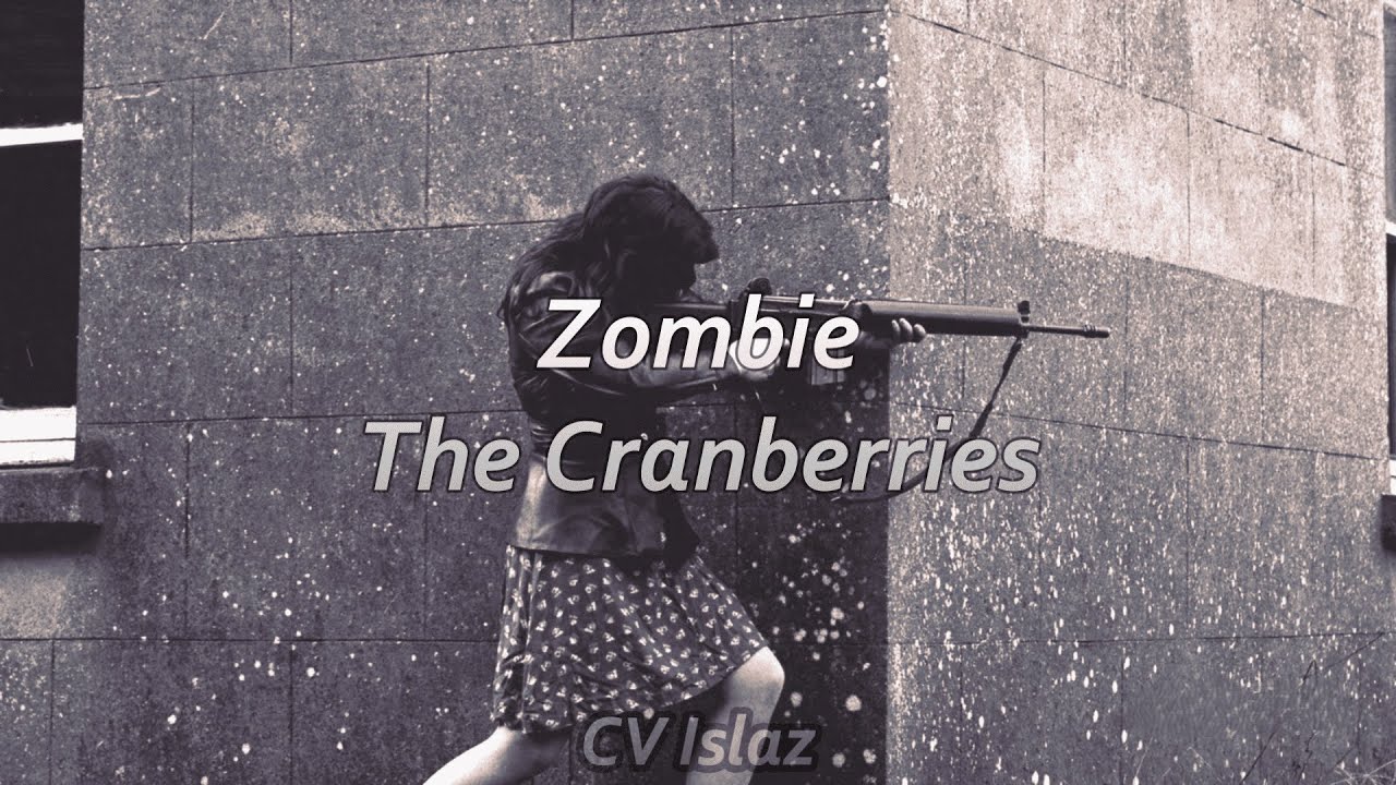 The Cranberries - Zombie | (SUBTITULADA INGLÉS / ESPAÑOL) - YouTube