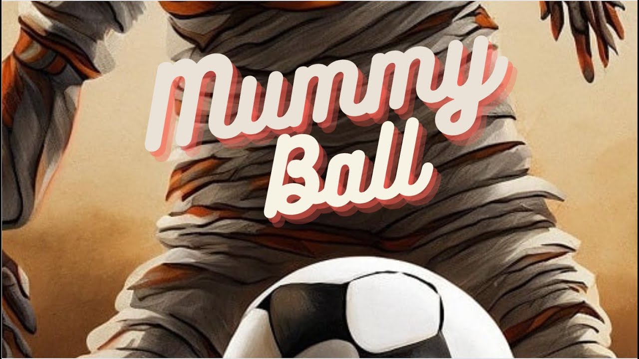 Mummy Ball ® | Official Trailer - YouTube