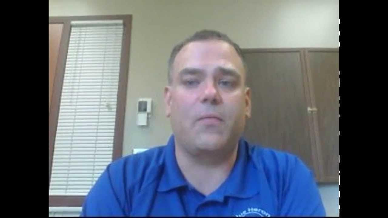 First Day Recess Talk - YouTube